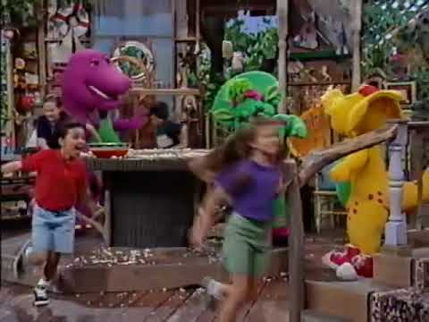 Good, Clean Fun! (2000 Version) Part 15 - YouTube