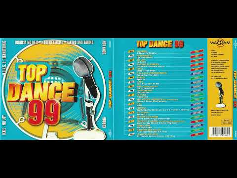 Top Dance 99 ✨Compilation Complète ✨