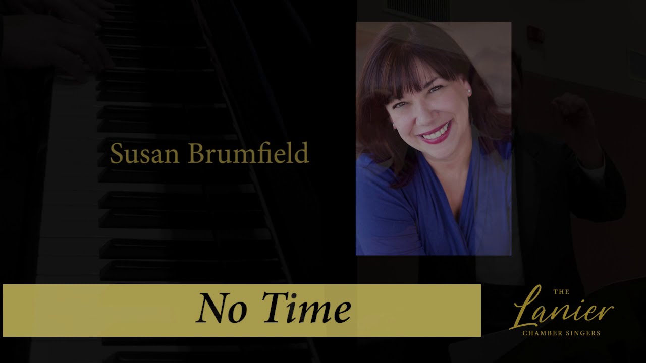 No Time (Brumfield) - YouTube