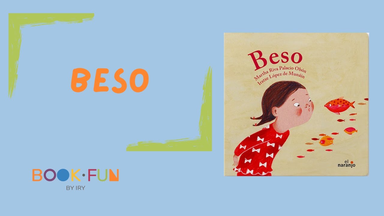 Beso - YouTube