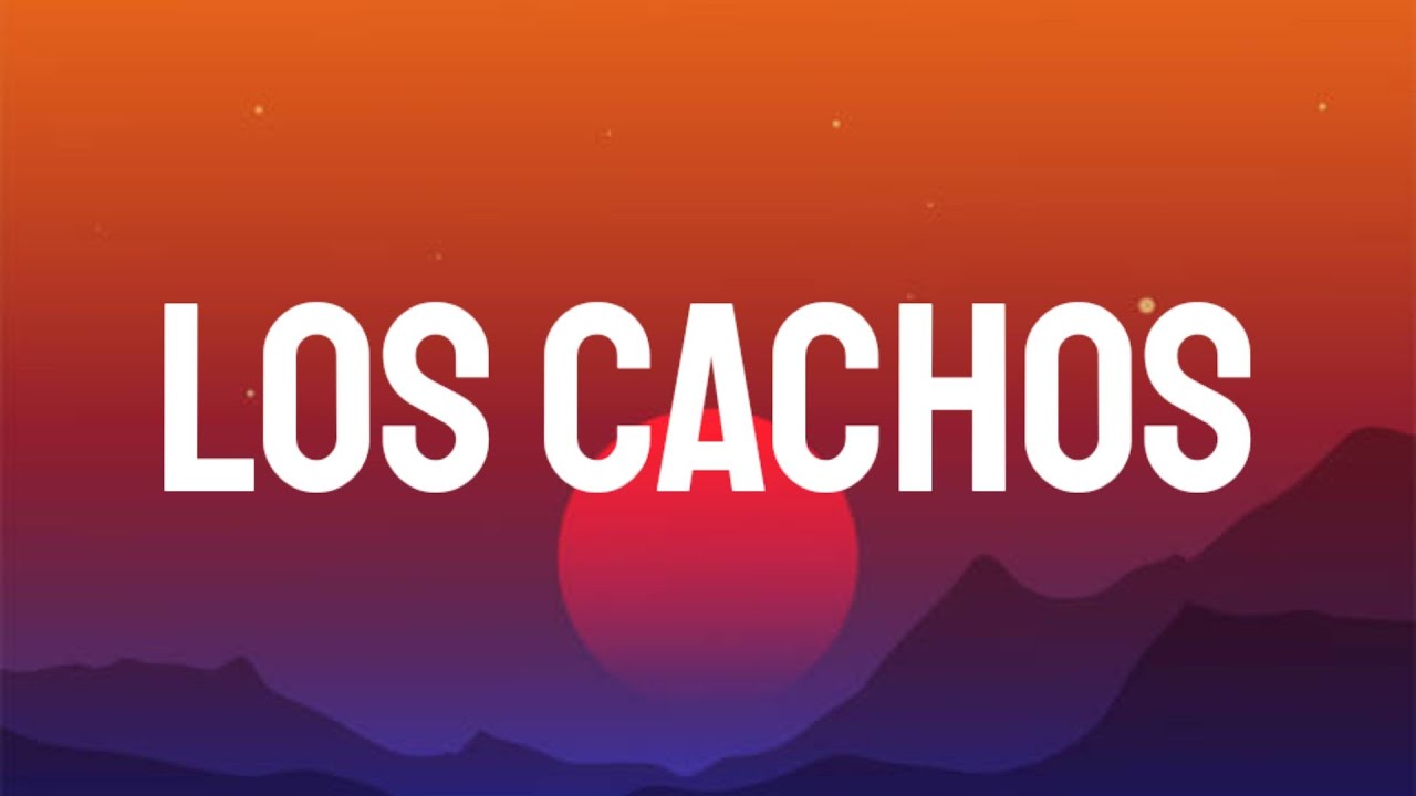 Piso 21 & Manuel Turizo - Los Cachos (lyrics) - YouTube