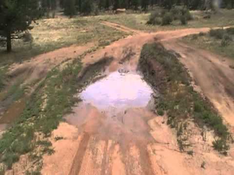 schulz Pov veiw of mud