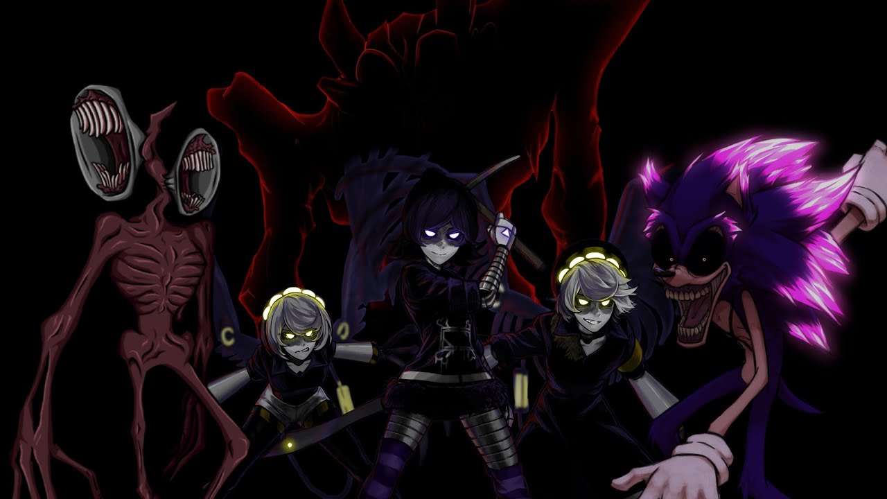 Murder Drones ep 8: The Final Battle | But the trios are not alone ...