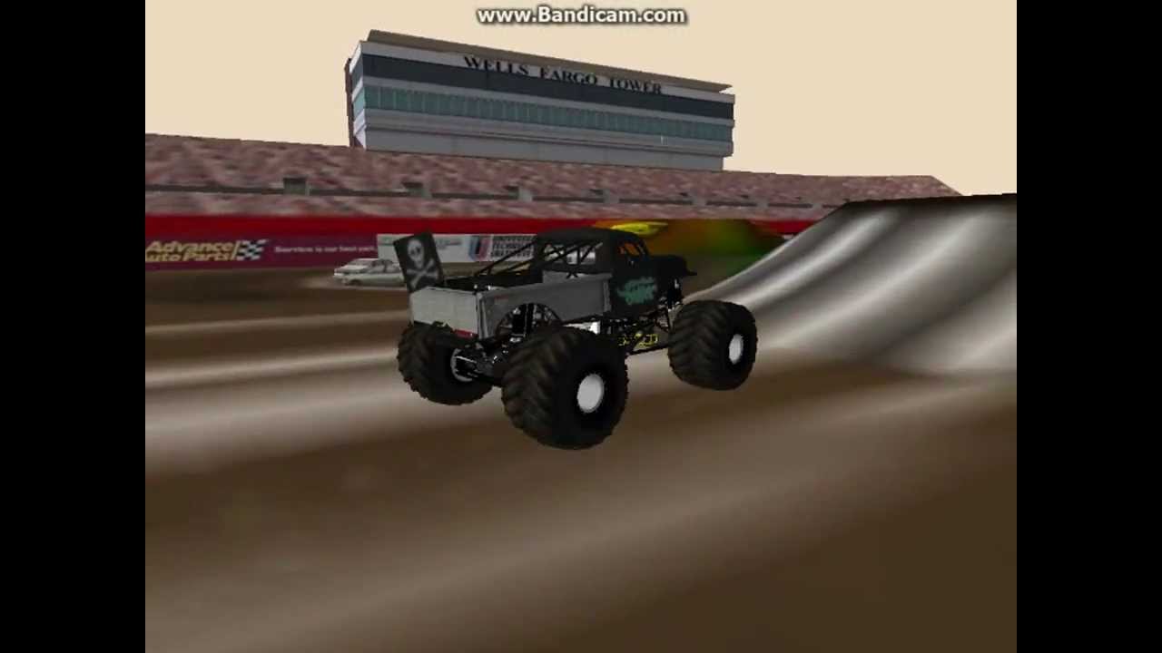 son uva digger monster/mud trucks - YouTube