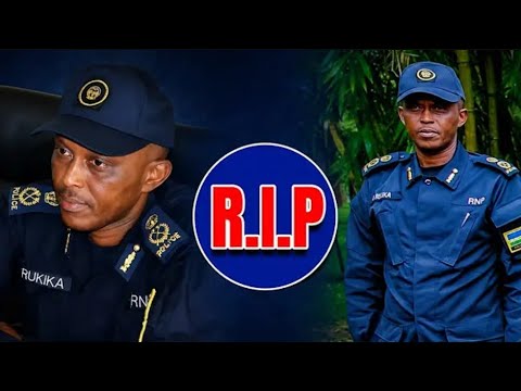 UKURI KOSE KURUPFU RW'UMUPOLISI WARI UKOMEYE HANO MU RWANDA . ICYAMWISHE CYAMENYEKANYE