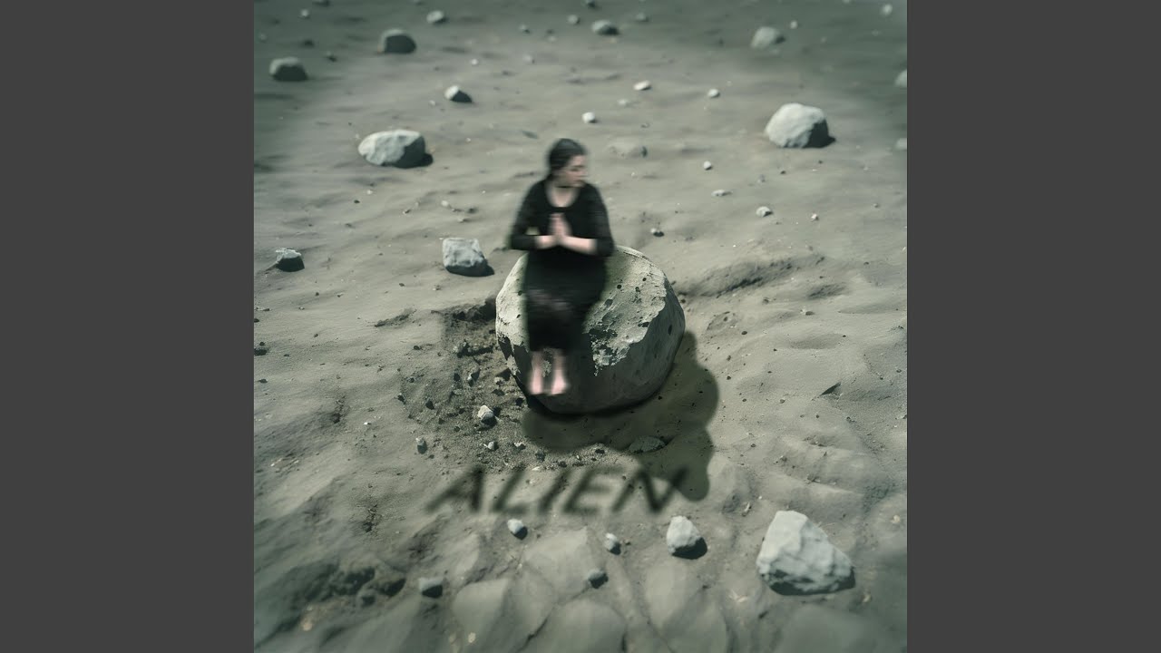 Alien (feat. Lazy Beyn) - YouTube