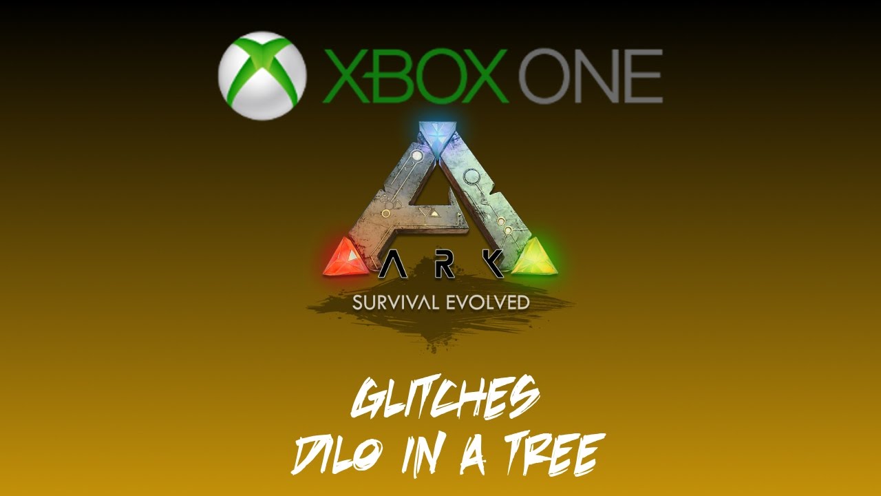 Ark - Dilo in a Tree - YouTube