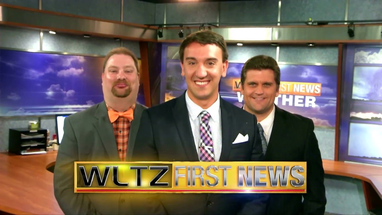 WLTZ First News Weather - Image - Trust - YouTube
