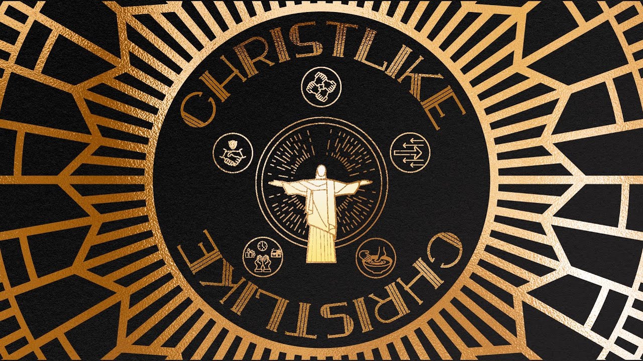 Christlike Trust - YouTube
