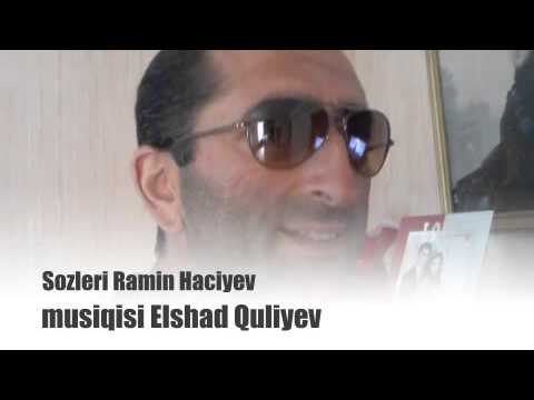 Ramin Borcali Aynure