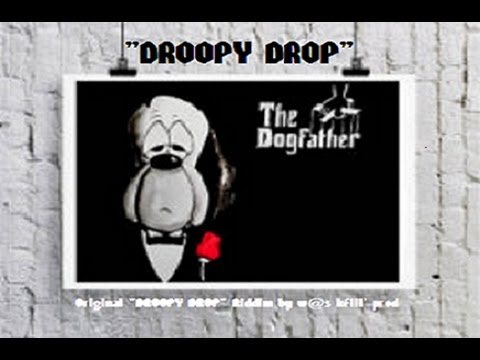 QUI EST VRAIMENT DROOPY DROP ? "Original DOG FATHER" [ OFFICIAL VIDEO ...