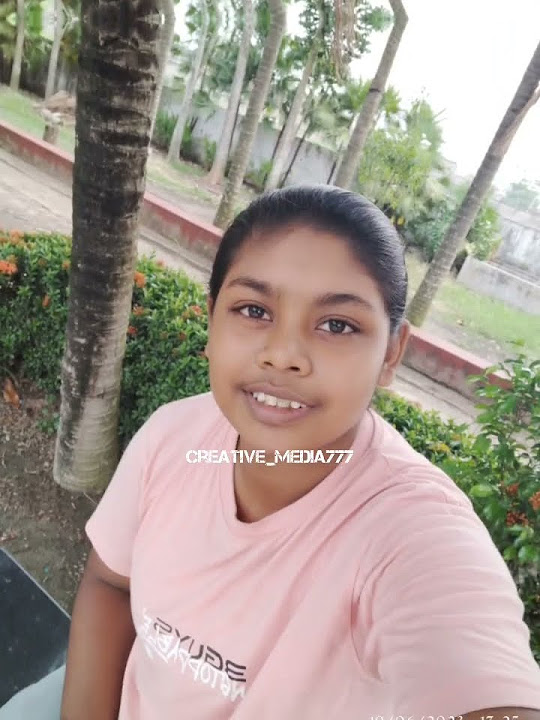 My First Mini Vlog ️😊 Vlog : 01 #minivlog #Nilanjona_Park - YouTube