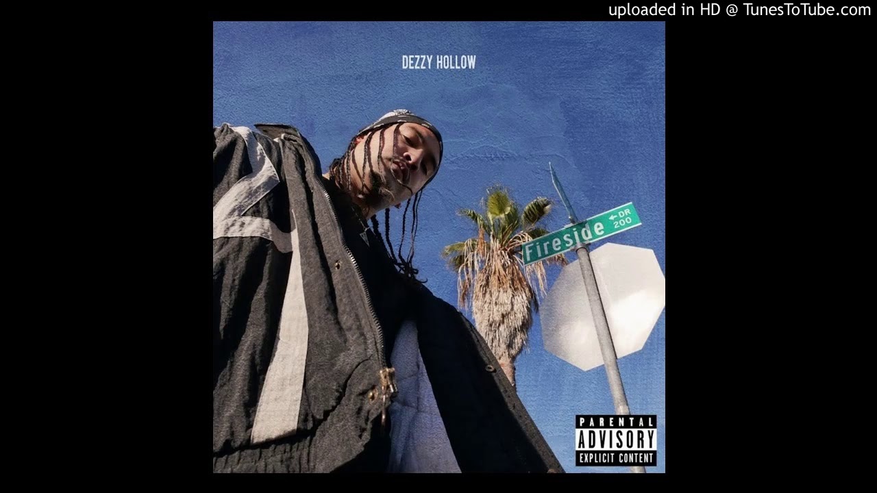 Dezzy Hollow - Izm - YouTube