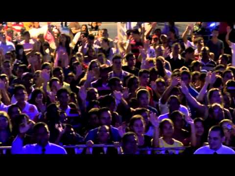 Sermão da Montanha 2015 - Ludimila