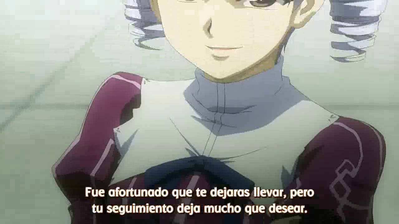 Freezing capítulo 7 español subtitulado - YouTube