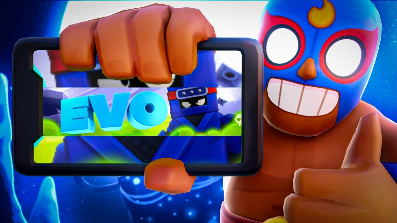 how to make brawl stars channel banner. professional art🎨🎭 - YouTube