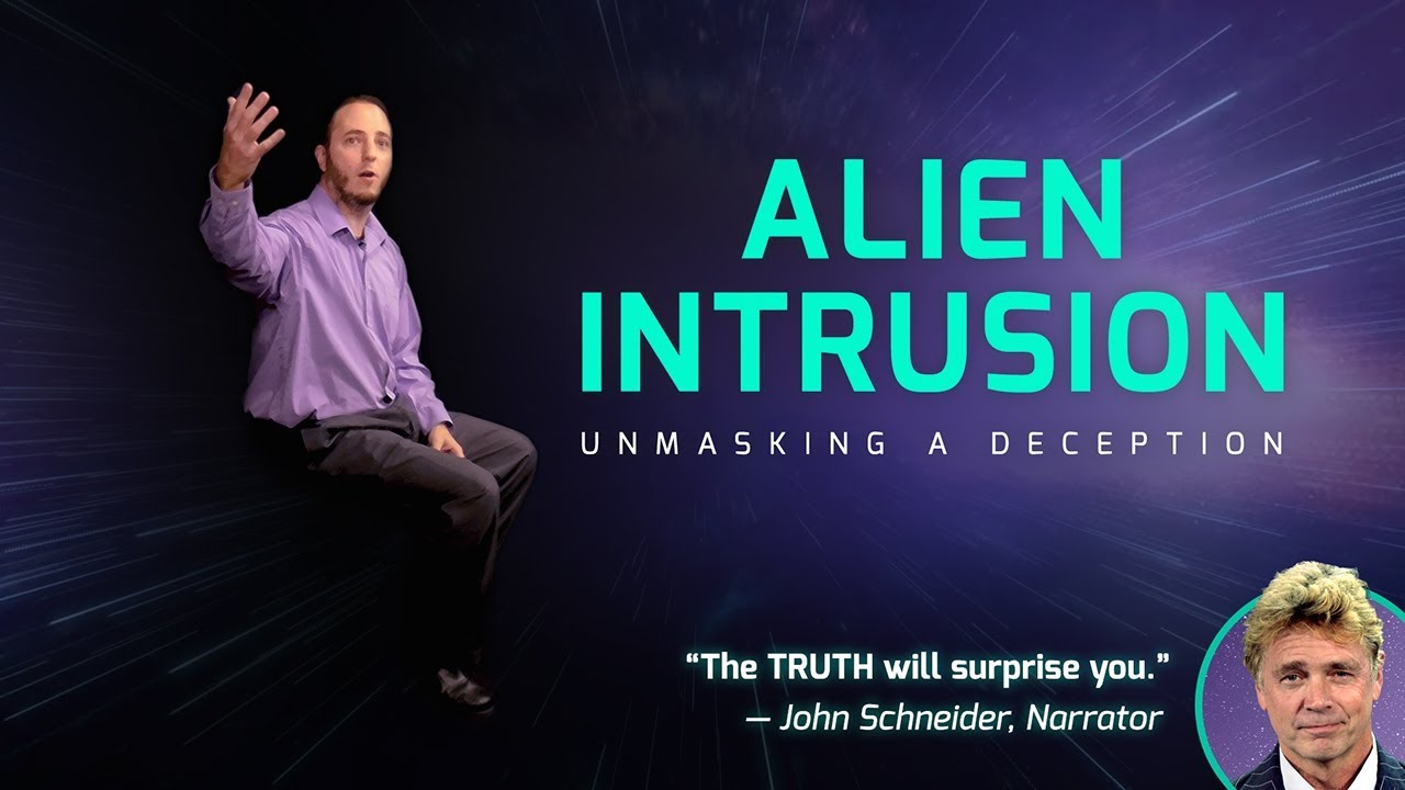 Watch ALIEN INTRUSION - Tickets On Sale Now (Worldwide Premiere) - YouTube