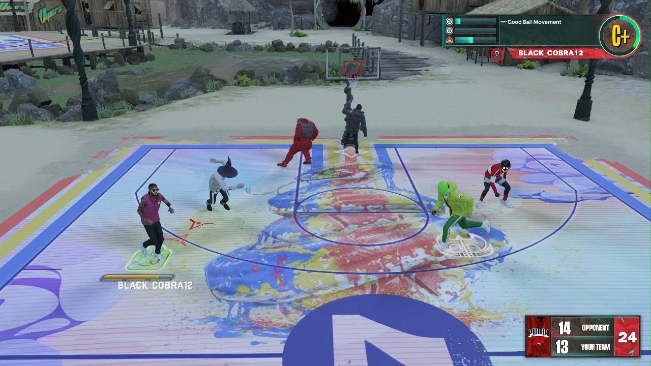 Cant count me out fr - YouTube