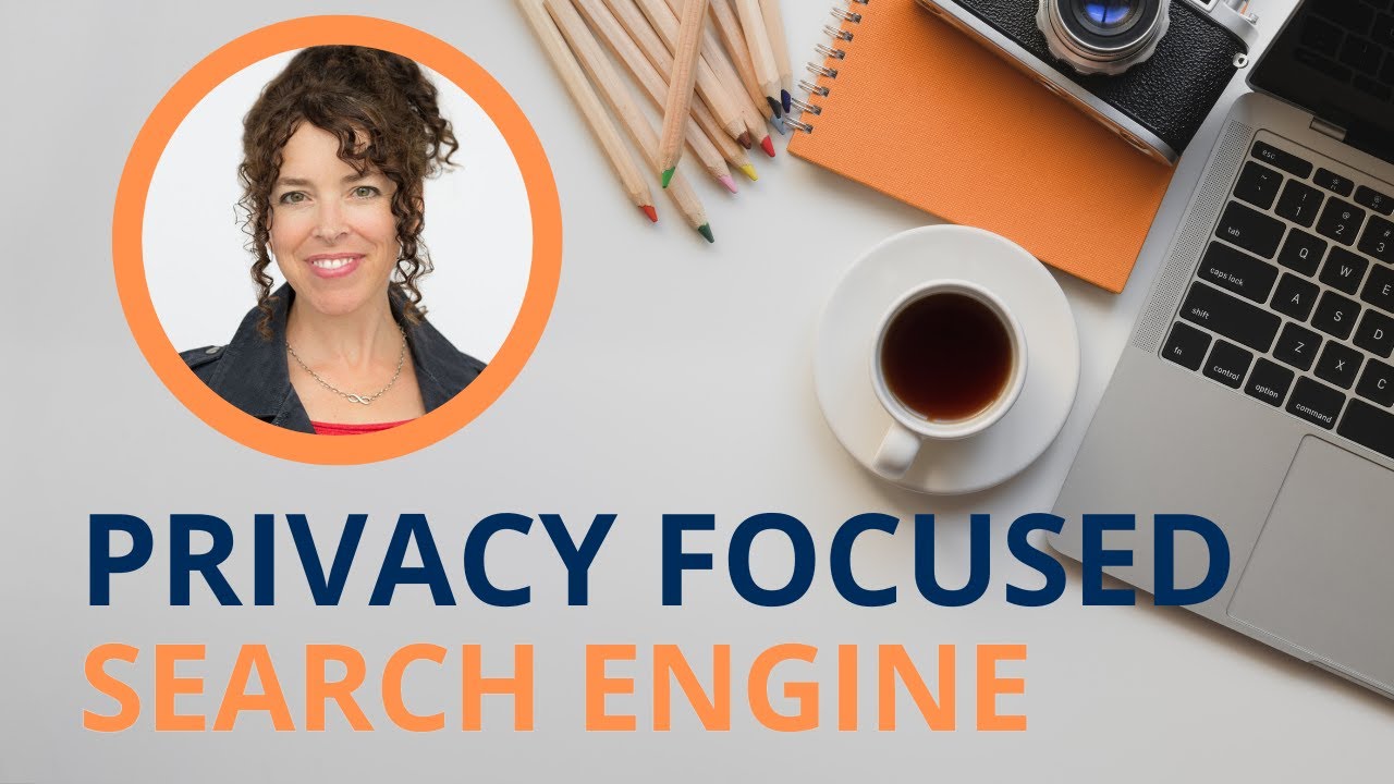 Switch to a Privacy Focused Search Engine - YouTube