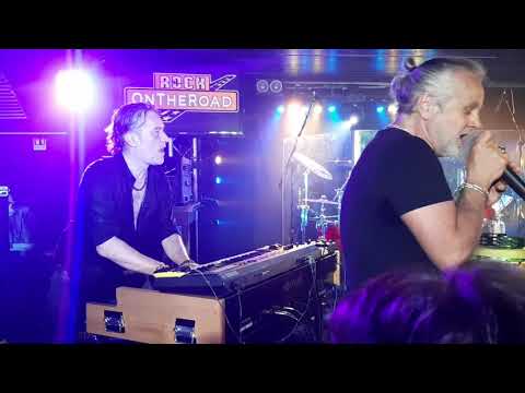 Fireball - Into The Fire / Fireball Deep Purple Tribute 27.04.2019