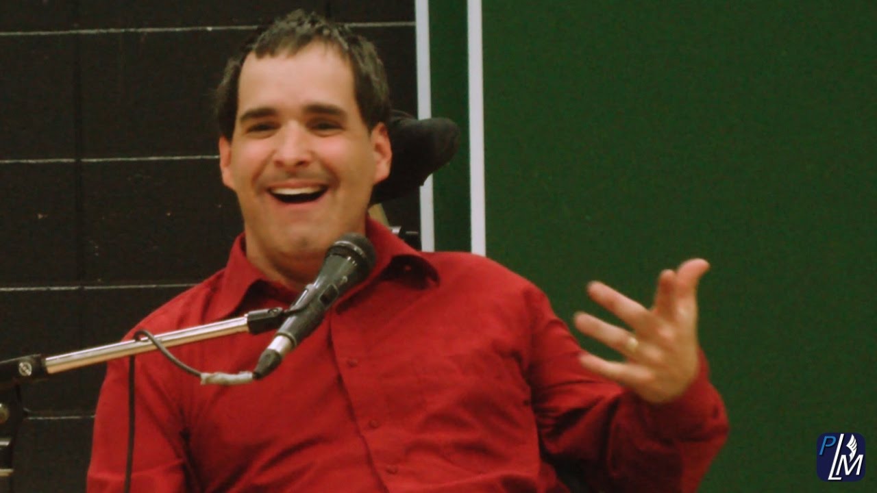 Dave Richer | Quelle inspiration! - YouTube