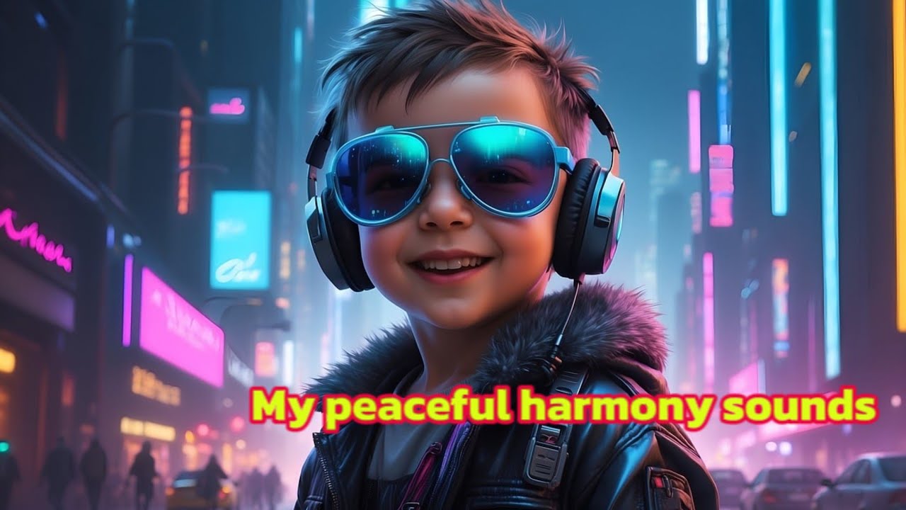 Fun Funky Boy - YouTube Music