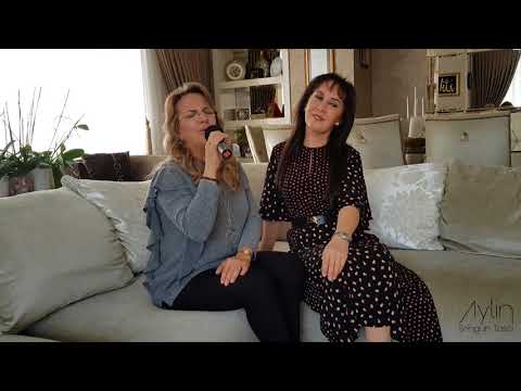 Arzu Yücebıyık - Geçmesin Günümüz Sevgilim Yasla, O Güzel Başını Göğsüme Yasla(Düet)