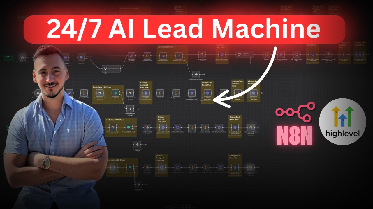 The Secret to Managing All Your Sales Messages in One Place - YouTube