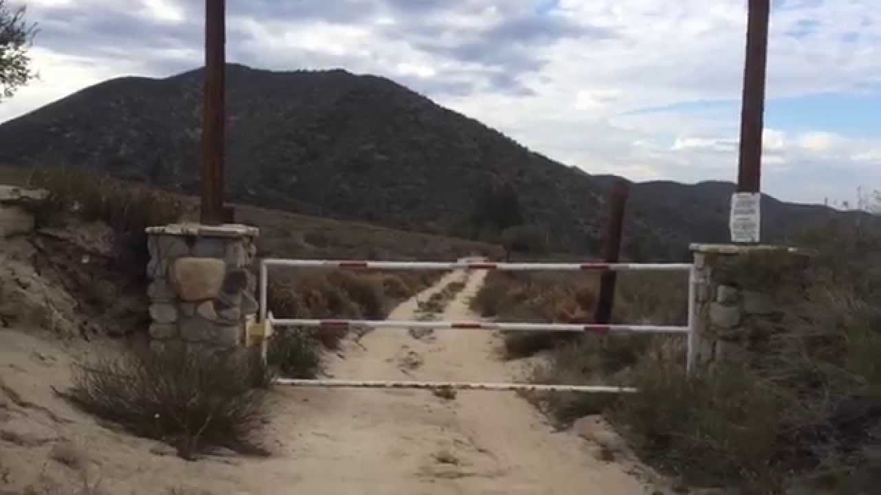 Knapp Ranch - YouTube