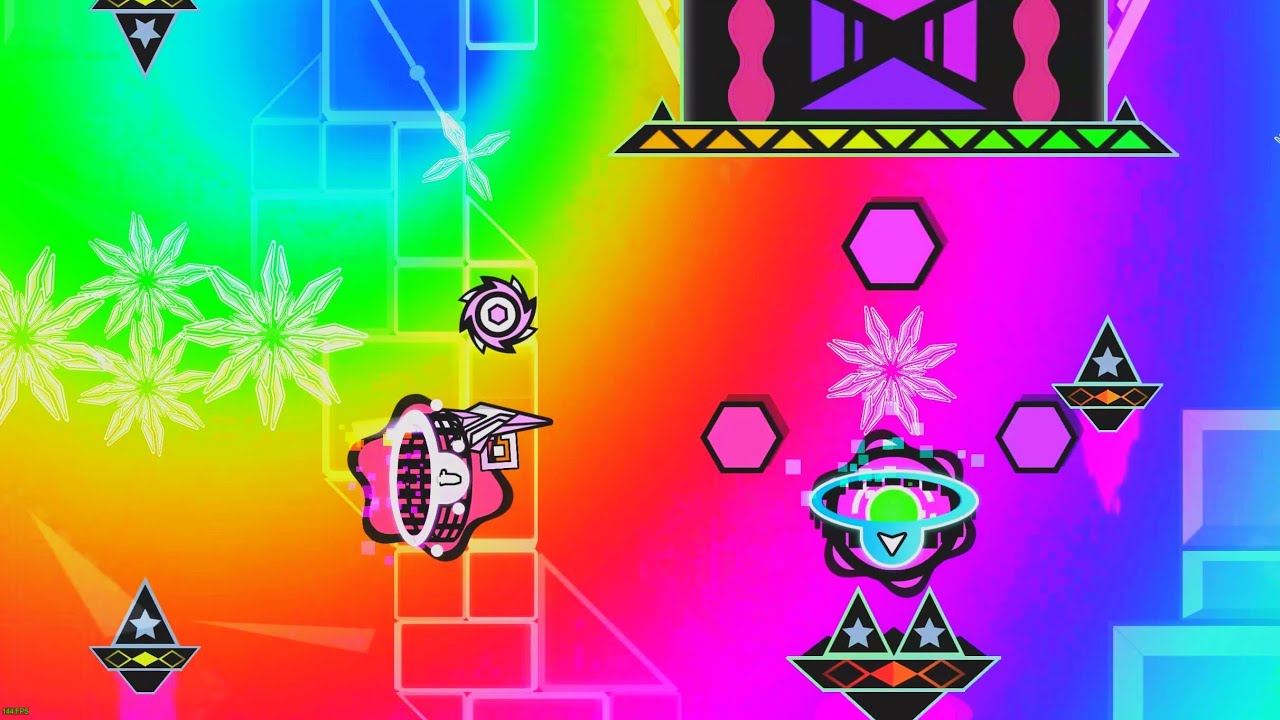 Clarity by Hypno (Extreme Demon) - YouTube