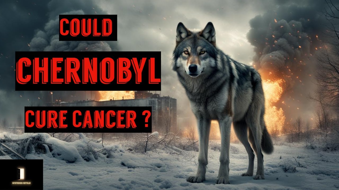 Could Chernobyl Cure Cancer ? - YouTube
