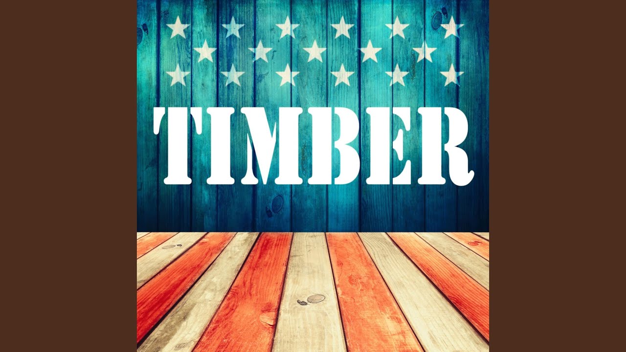 Timber - YouTube Music