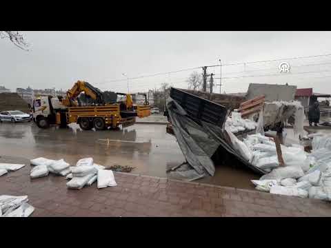 Antalya'da trafik kazasında 1 kişi öldü, 1 kişi yaralandı