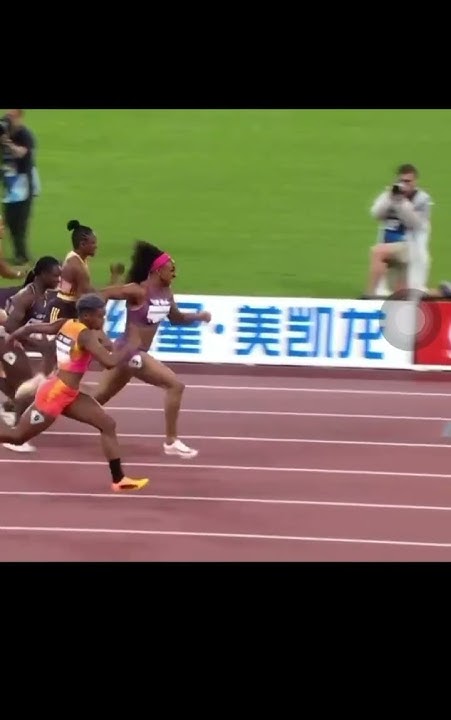 JQC ! Jasmine Camacho Women 100mh 2024 # XiamenDL #nbc - YouTube