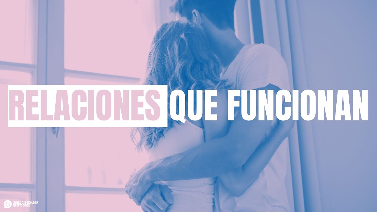 Cómo la teoría del amor de Stenberg puede cambiar tu relación - YouTube