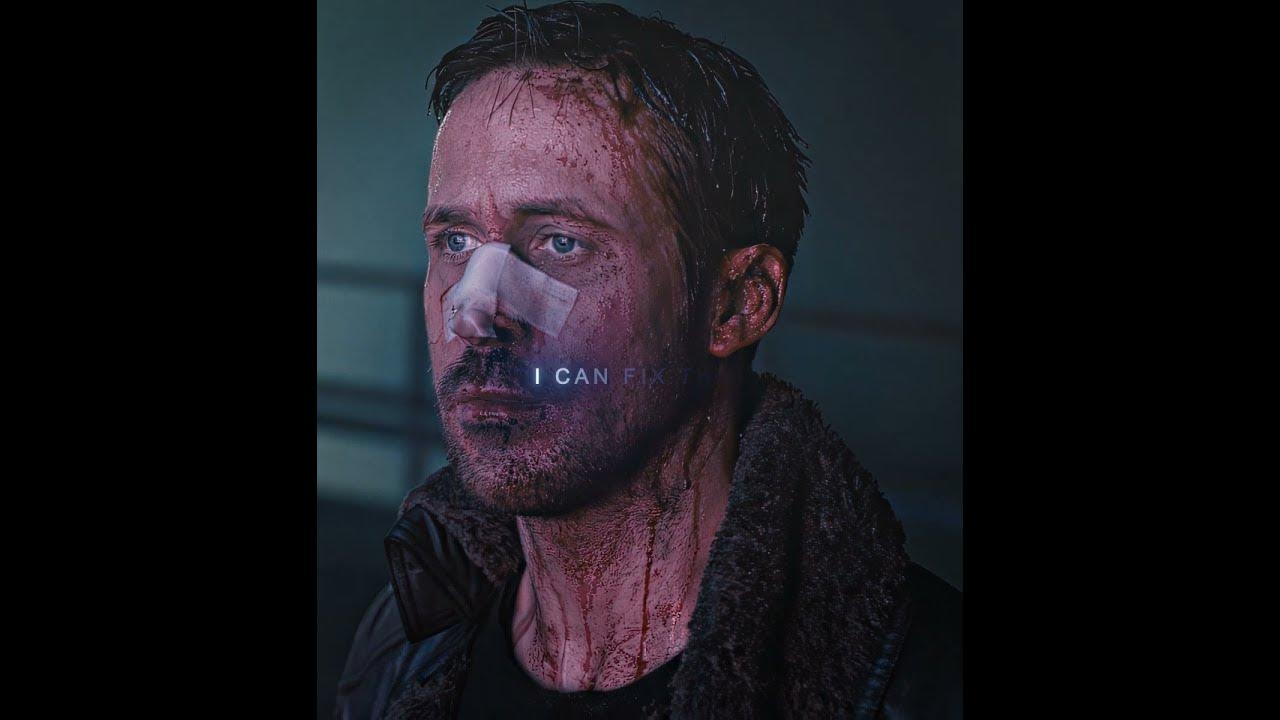 You look lonely - Blade Runner 2049 edit | Narvent - HER EYES - YouTube