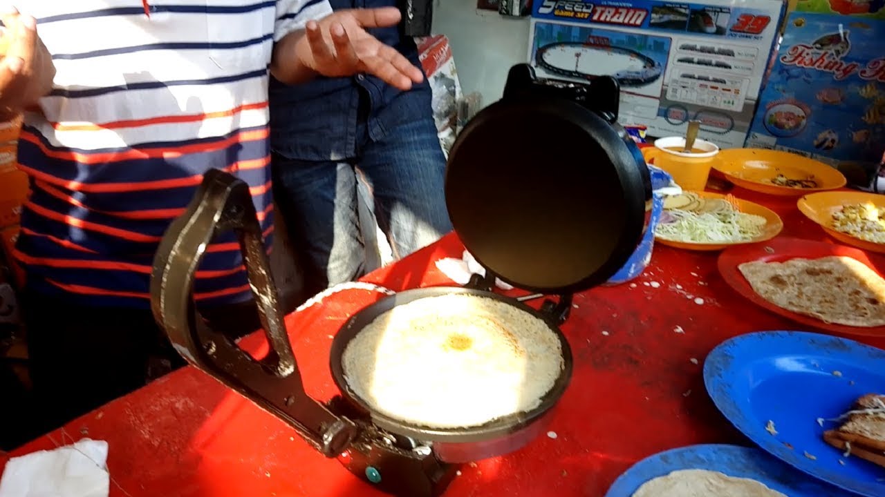 Roti Maker or Malty Maker How to use & Make ROTI Maker Tips & Tricks ...