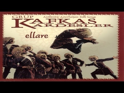 Grup KAFKAS KARDEŞLER - KURBAN SENE