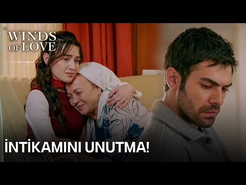 Halil, merhametine yenik düşüyor | Rüzgarlı Tepe 27. Bölüm