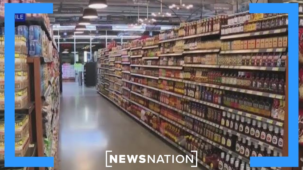 Reducing ultra-processed foods in the US will be a challenge: Dietitian ...