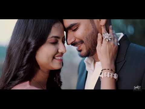 Tum Se Song || Best Pre Wedding 2024 Aman Aakriti - YouTube