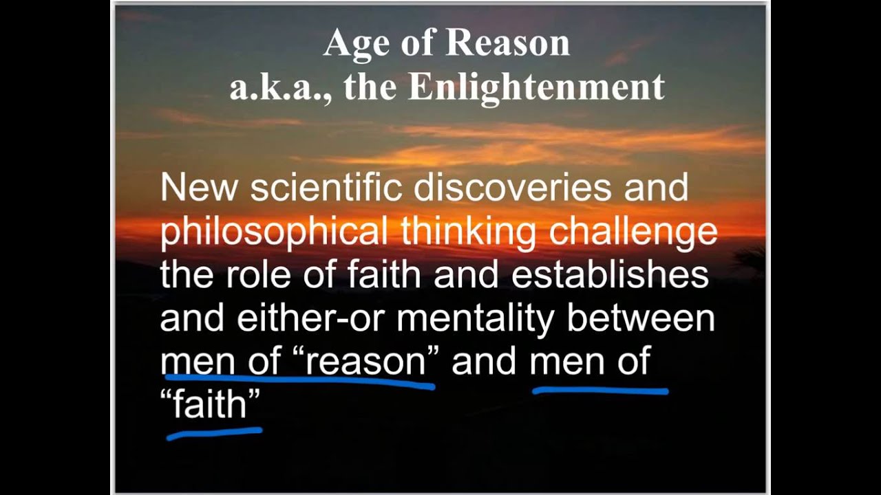 Neoclassicism - Founding Fathers - YouTube