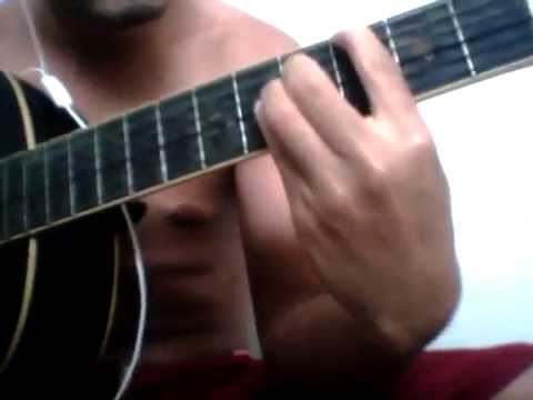 MIchael Hedges - Oracle ( ARRaNJO). - YouTube