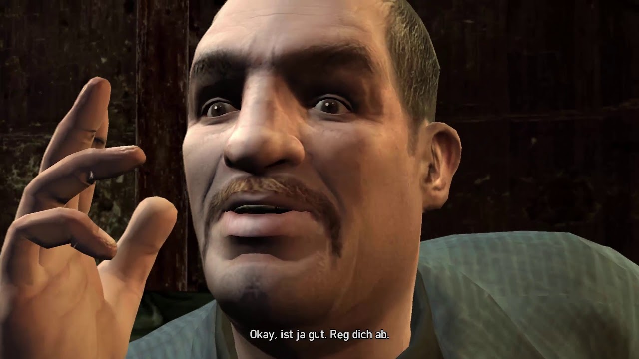 Lets Play GTA IV (HD) Part-4 Little Jacob and Big-Nico :D - YouTube