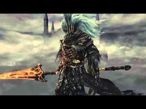 Storm King Complete fight. Double Riposte ending. - YouTube