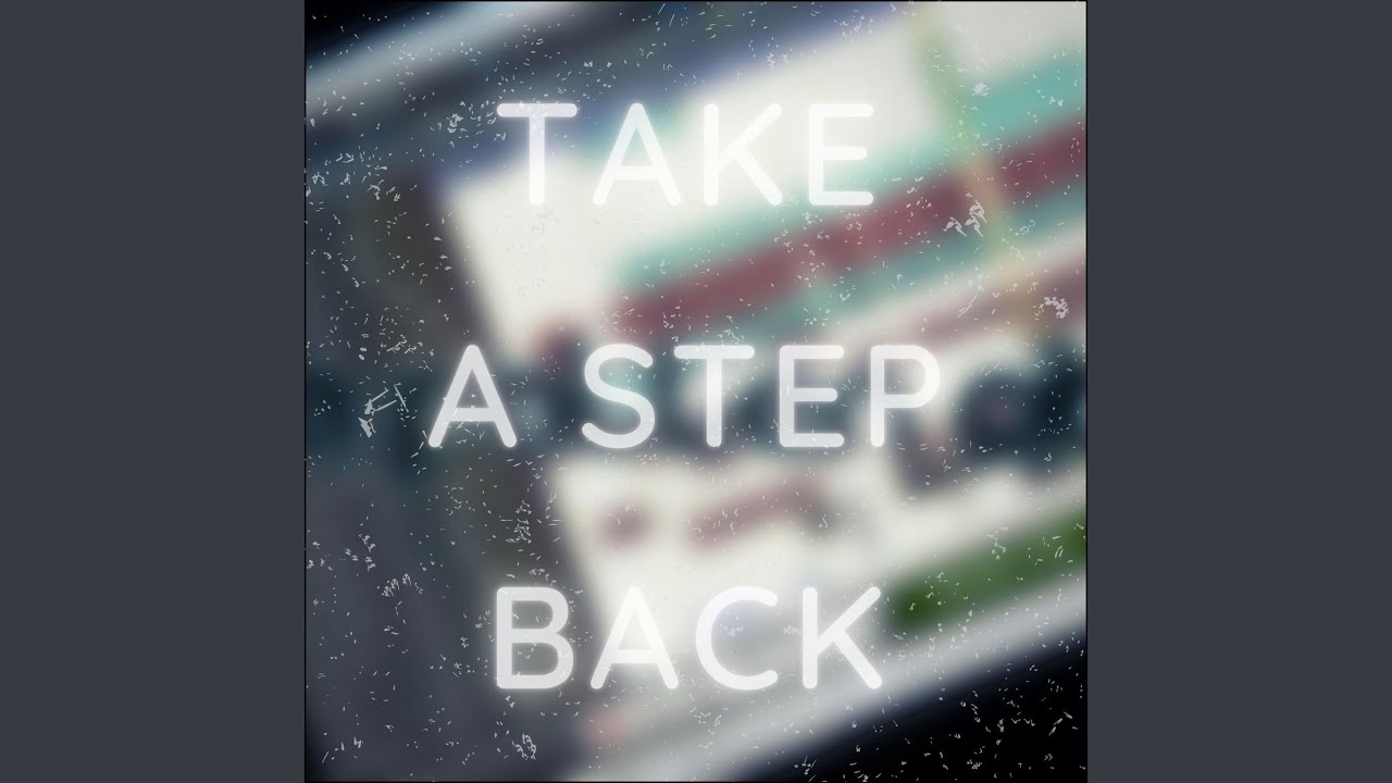 Take A Step Back (Instrumental Remastered) - YouTube