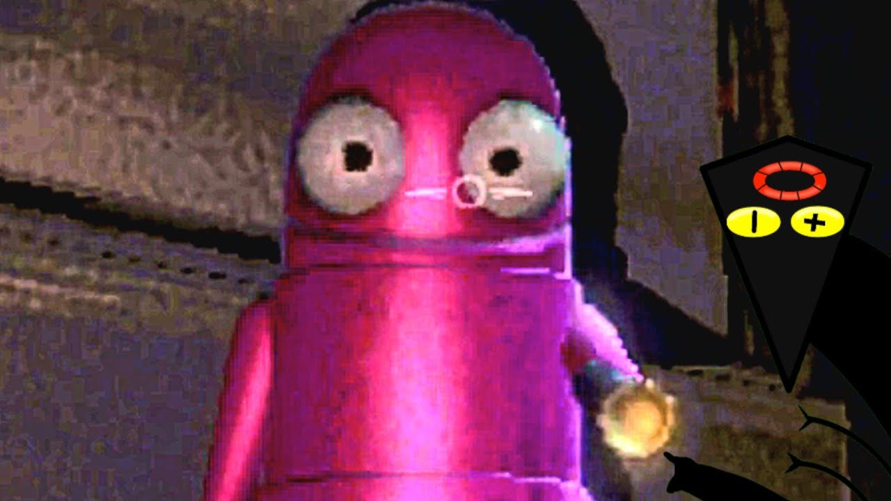 REPO is a Goofy Game - YouTube