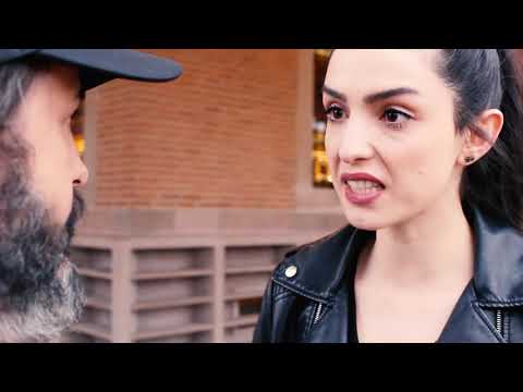 İstihbarat - Mezarsız Ölüler ( Fragman )