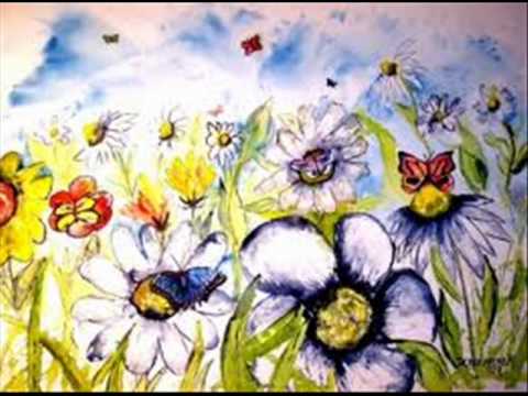 Elena Ristovska - Dule Dubara .wmv - YouTube