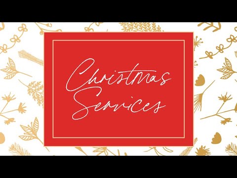Christmas Day | December 25th, 2023 - YouTube